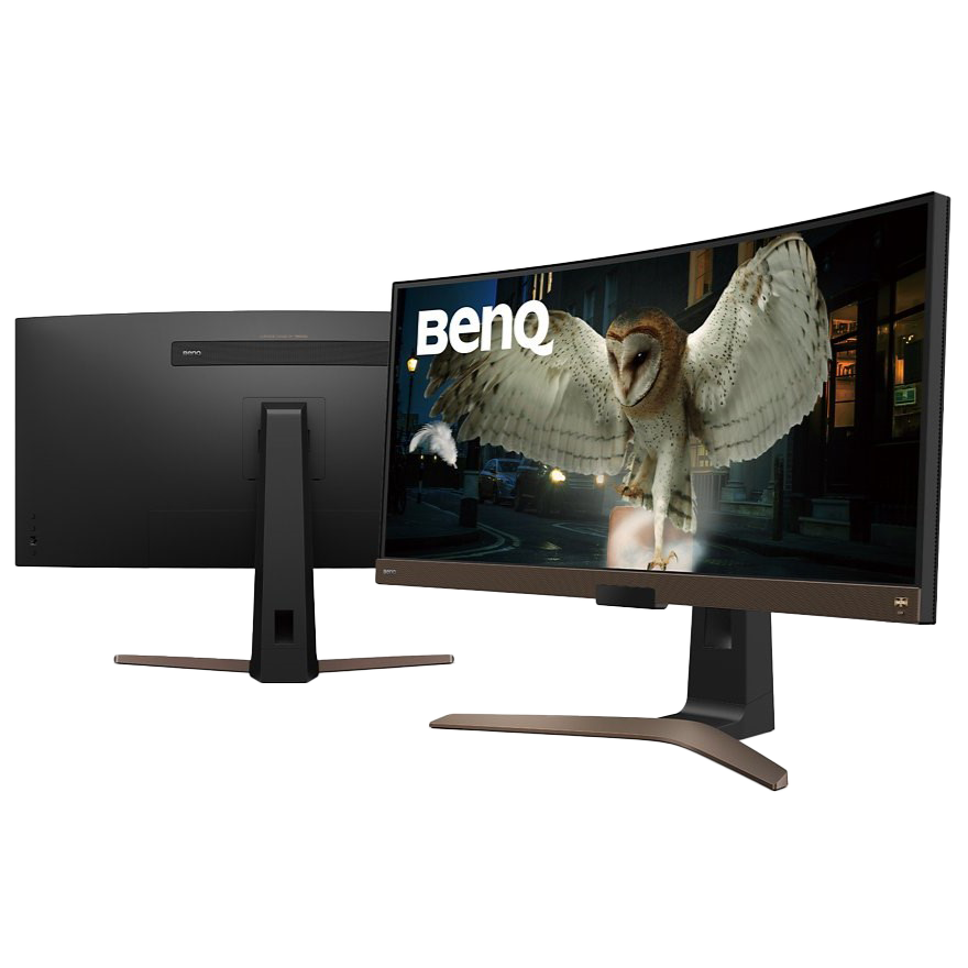 Best external monitors for Dell XPS 17 in 2023