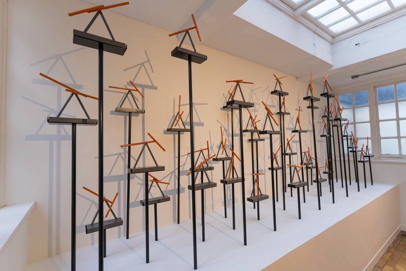 How Cloudflare's wall of lava lamps helps keep the internet safe