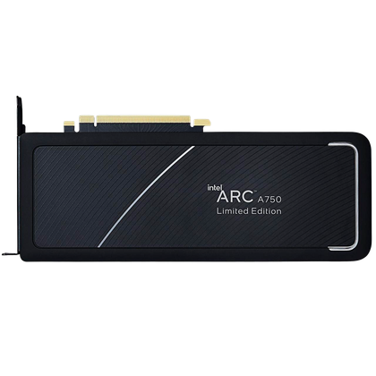 Intel gives much-needed price drop to Arc GPU and highlights ...