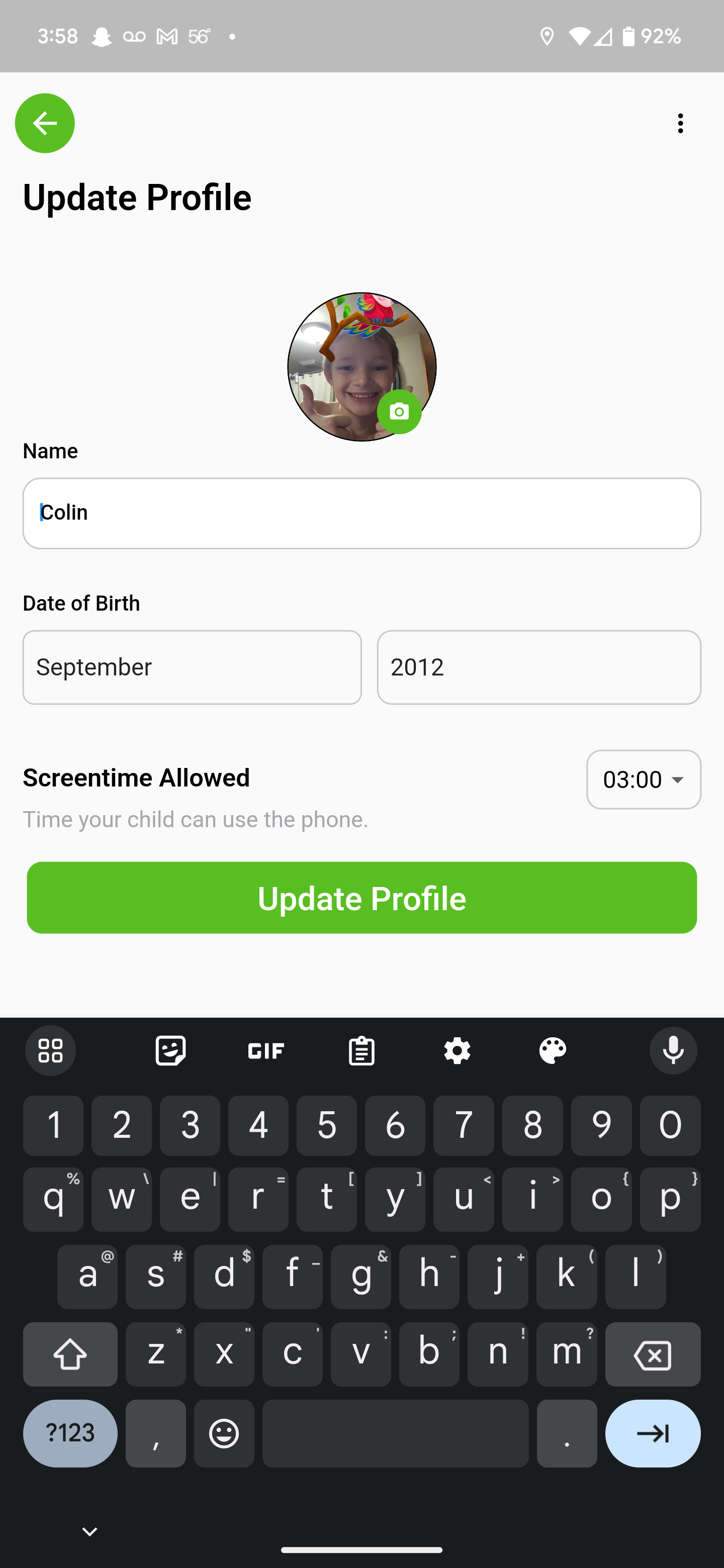 Teracube Thrive kids smartphone review: A sustainable phone with just enough parental control