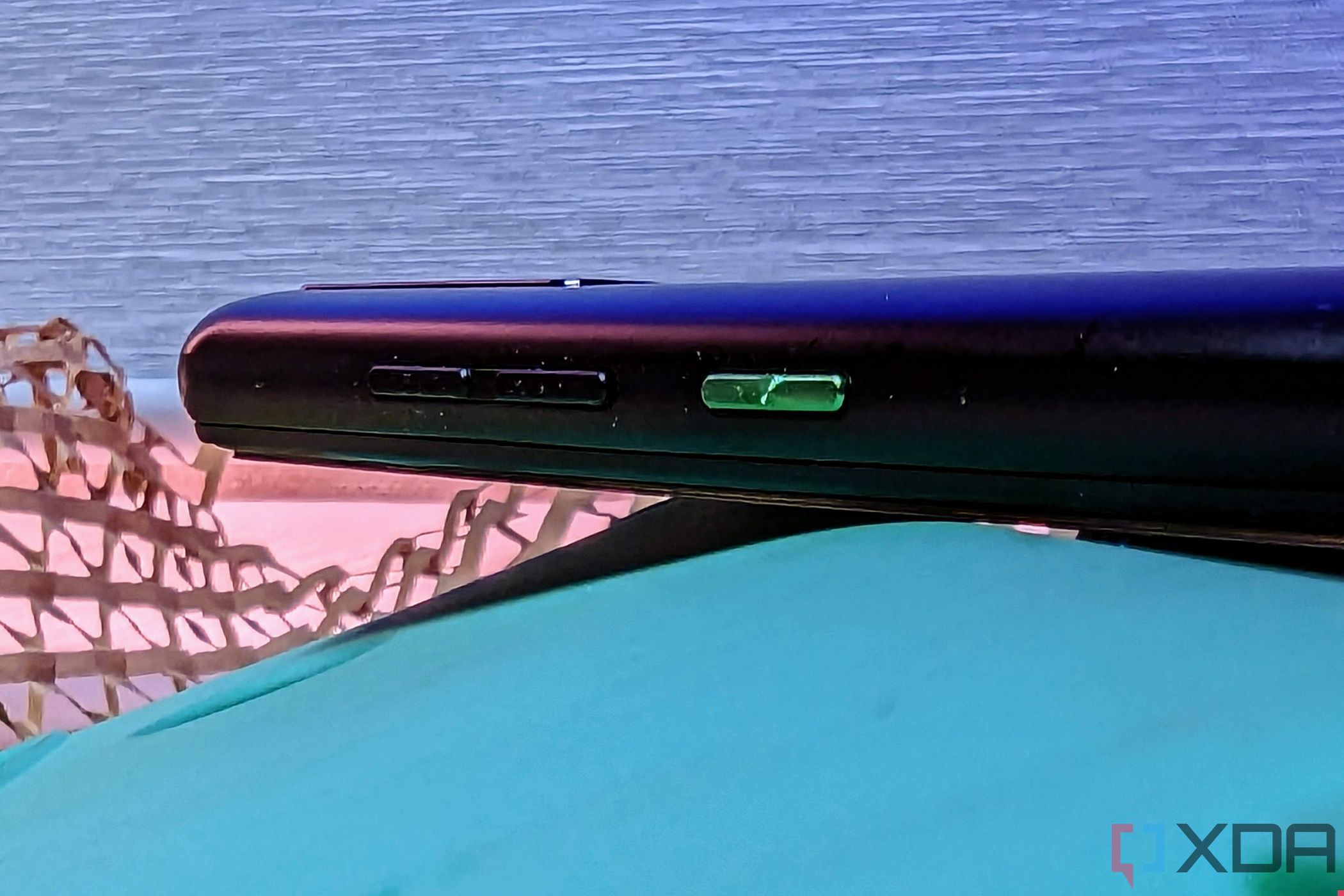 Teracube Thrive kids smartphone review: A sustainable phone with just ...