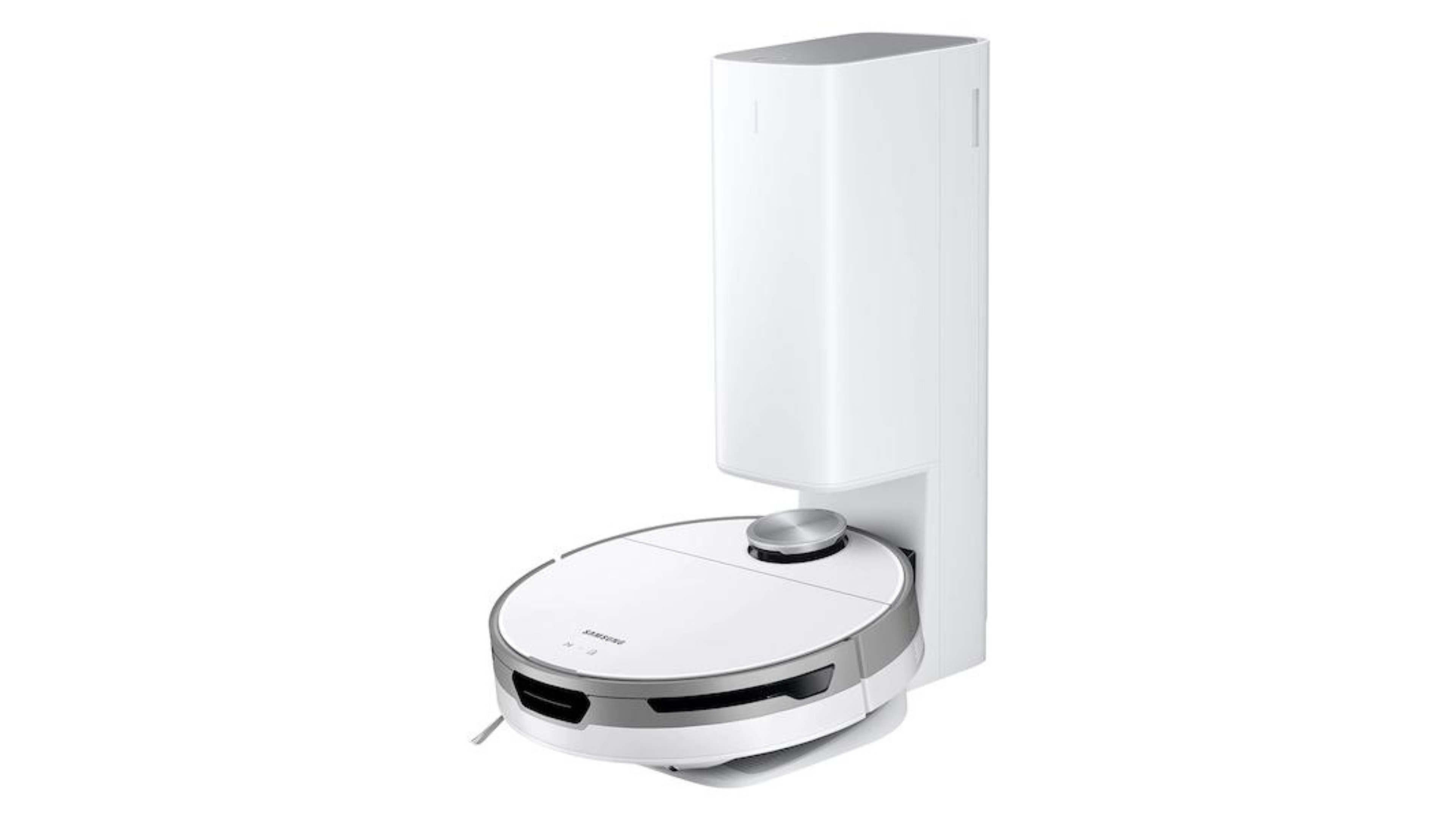 Samsung's latest deal knocks $621 off its best robot vacuum