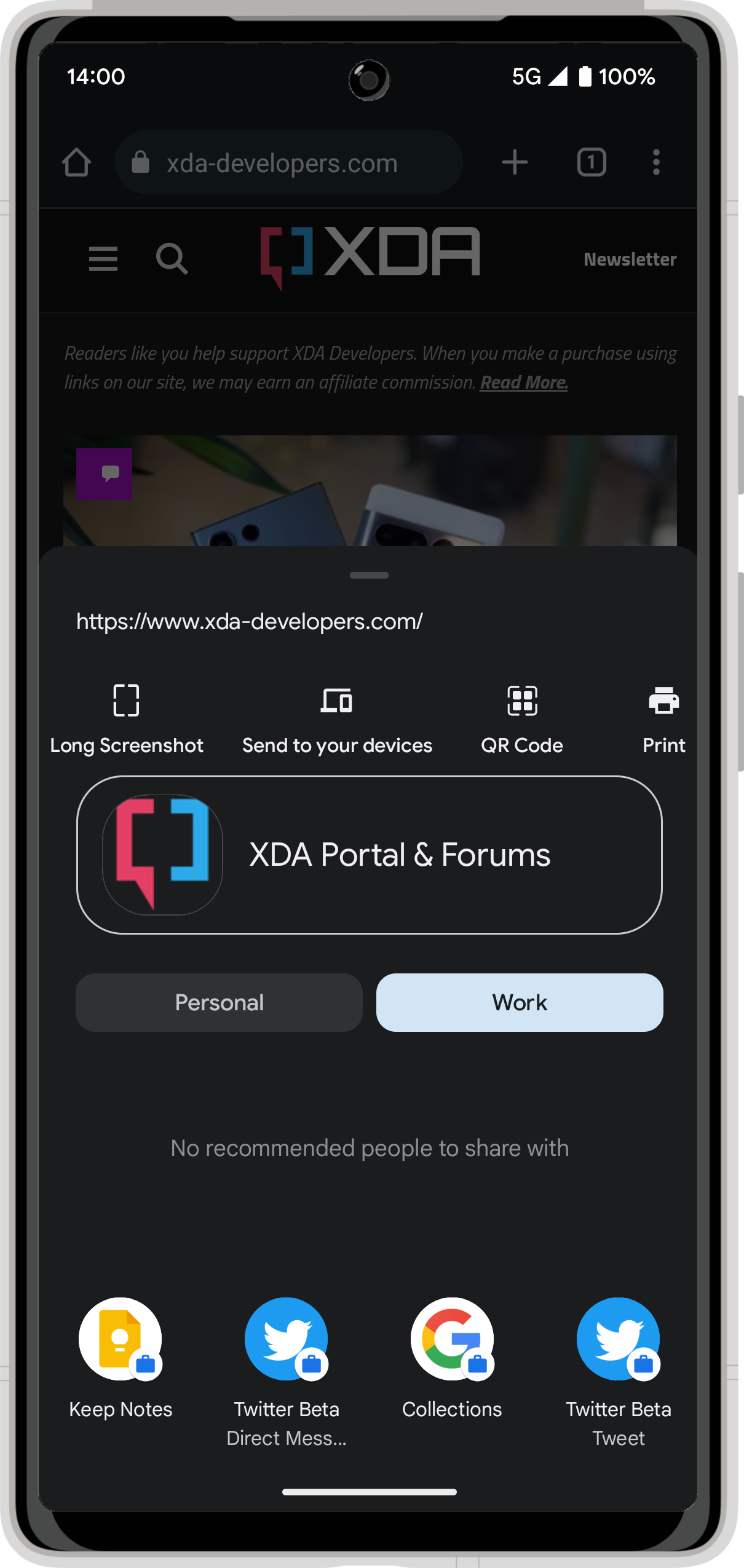 Android 14 Beta 1 brings a smarter System UI and stability improvements