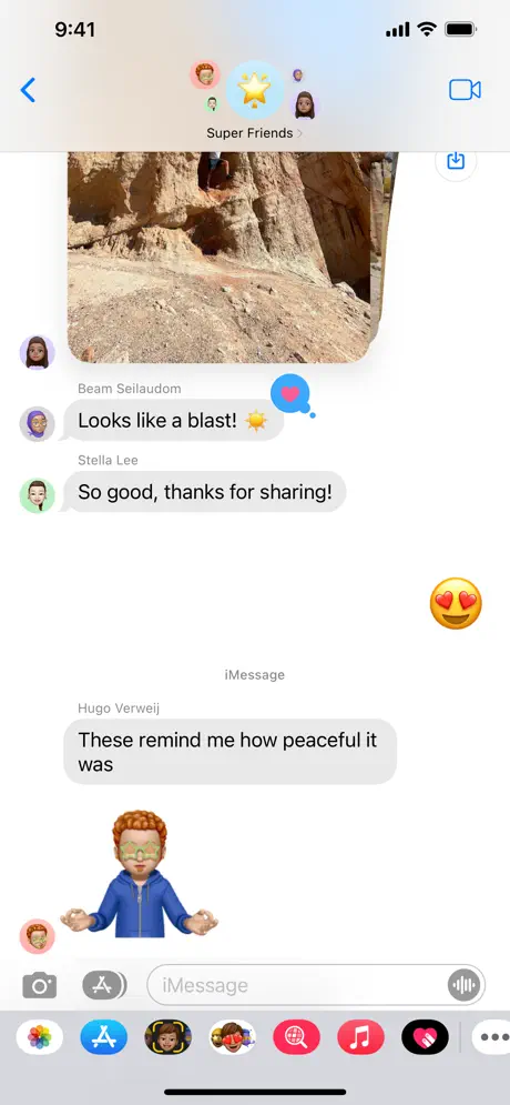 Best messaging apps in 2023