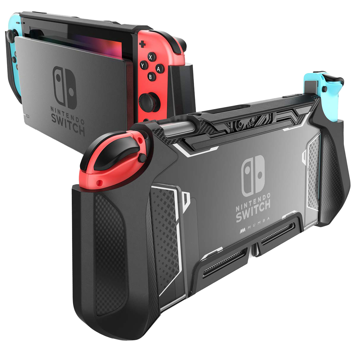 Best cases for the Nintendo Switch in 2023