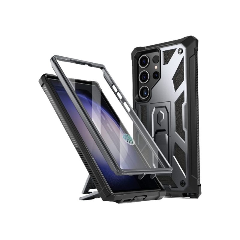 Best Samsung Galaxy S23 series cases with screen protectors in 2023