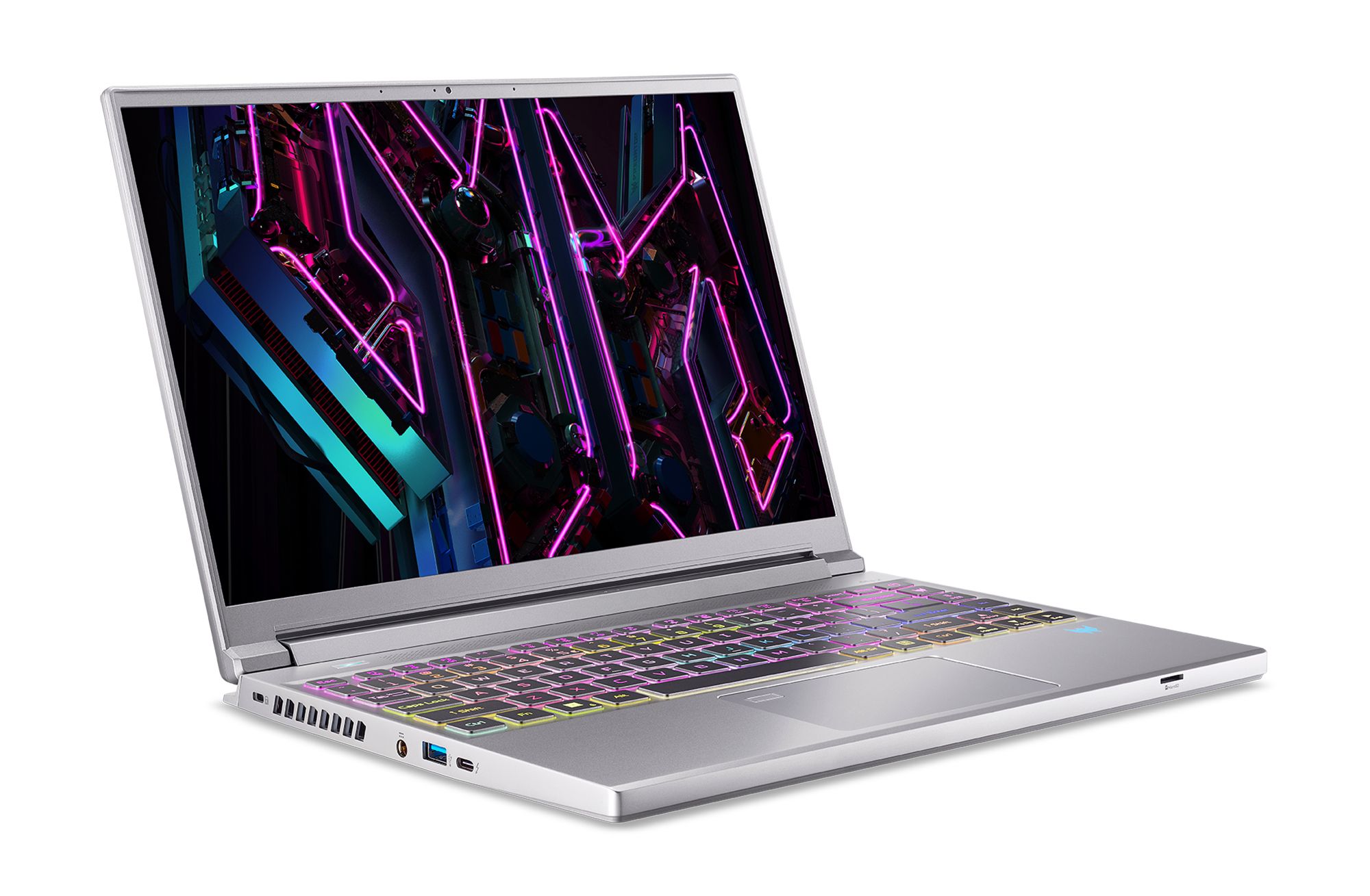 Acer refreshes its Predator gaming laptops with up to 250Hz mini LED ...