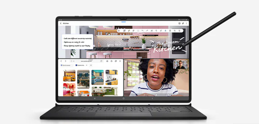 Samsung Galaxy Tab S8 vs Apple iPad (9th Gen): Which tablet is better?