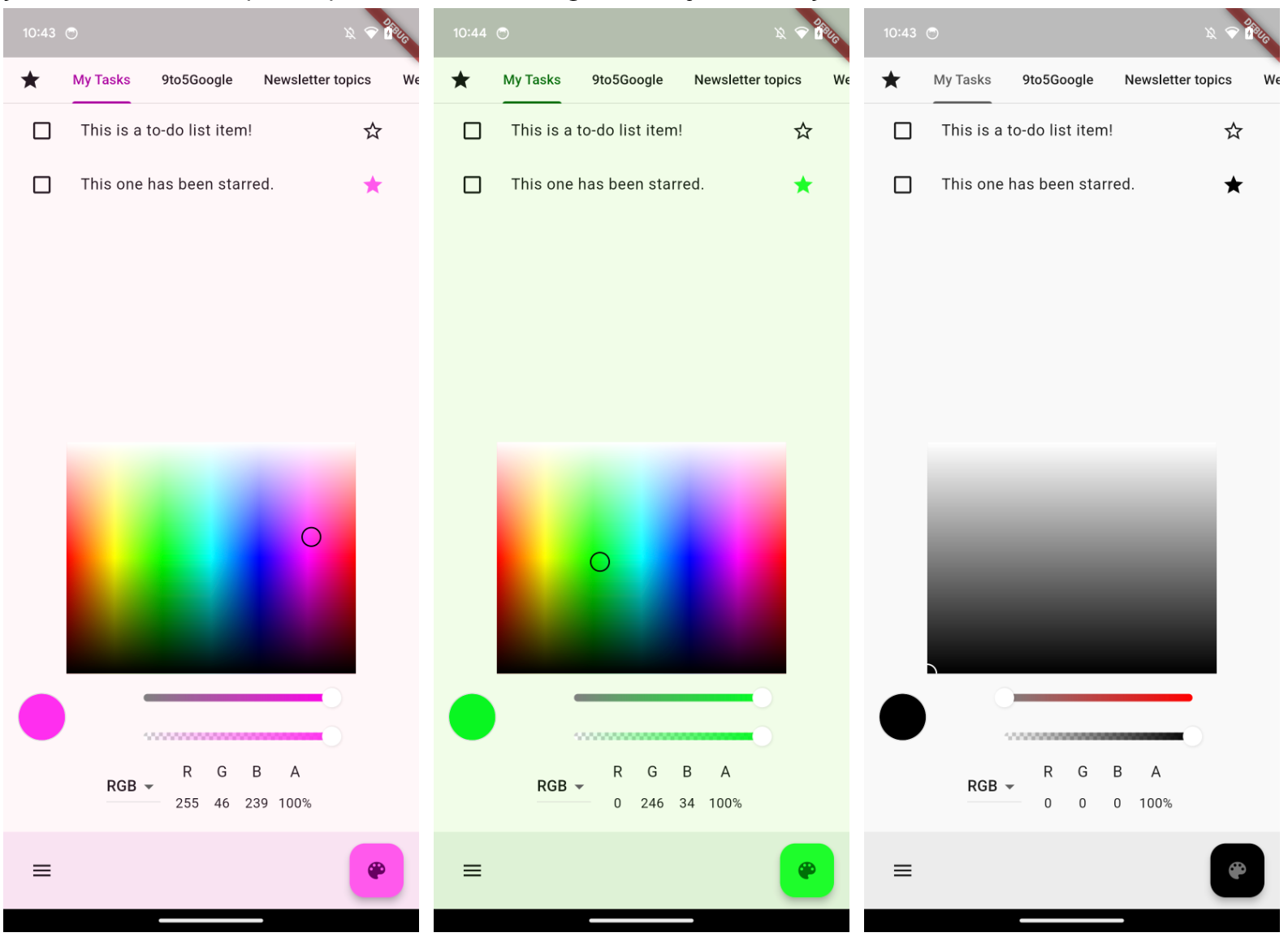 Android 14 could take Material You customization further with new ...