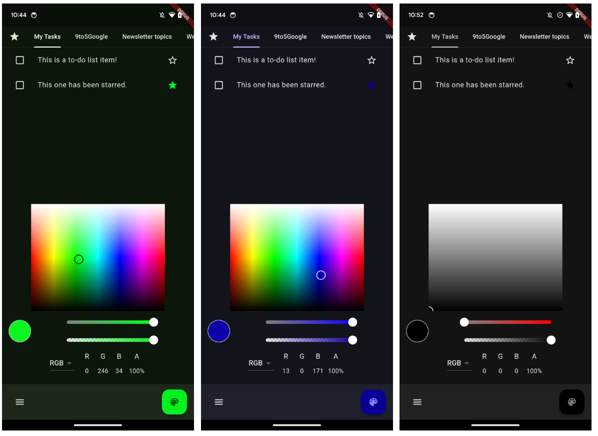 Android 14 could take Material You customization further with new ...