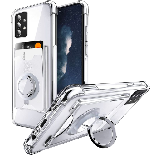 Best cases for the Samsung Galaxy A52 and A52s in 2023