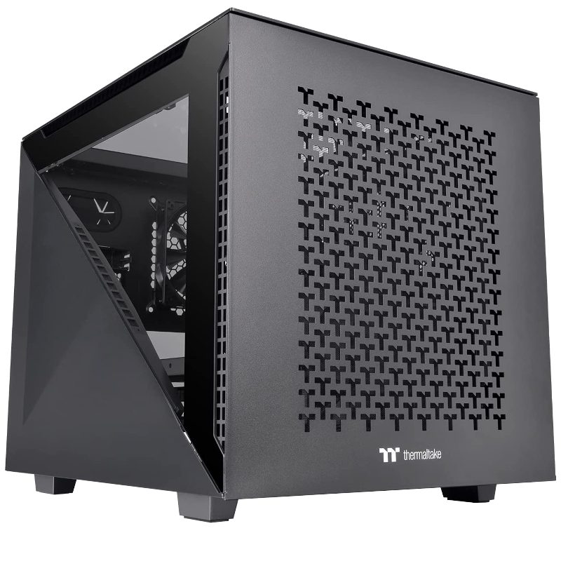 Best Thermaltake PC cases in 2024