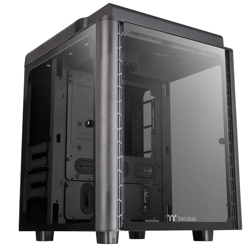 Best Thermaltake PC cases in 2024