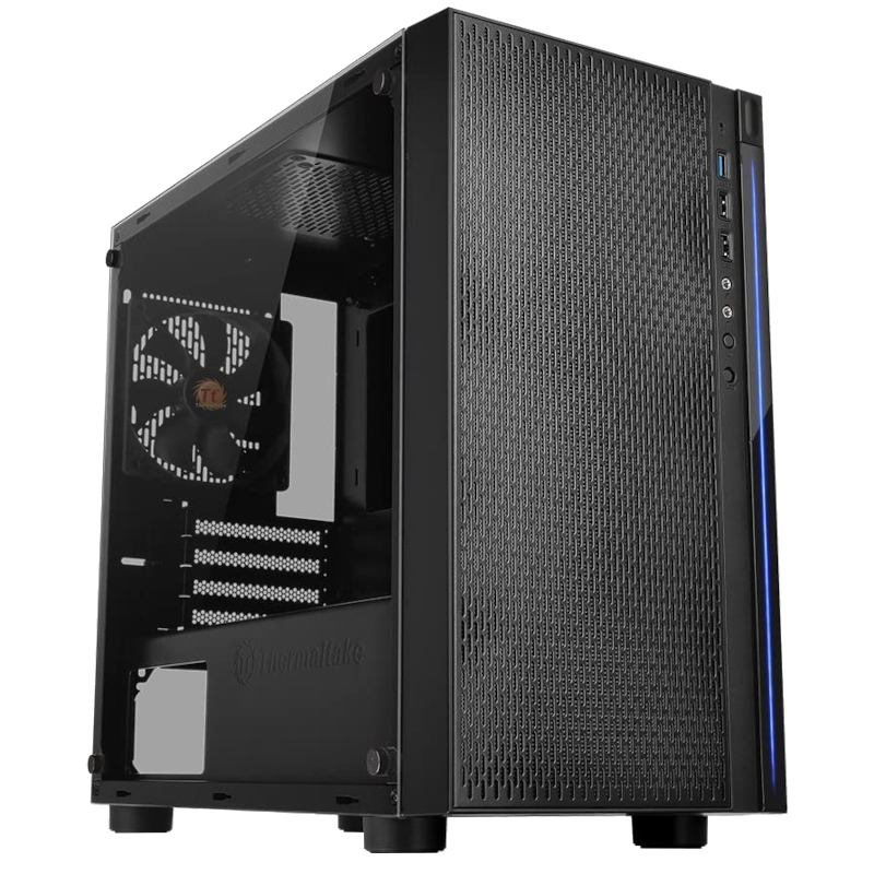 Best Thermaltake PC cases in 2024