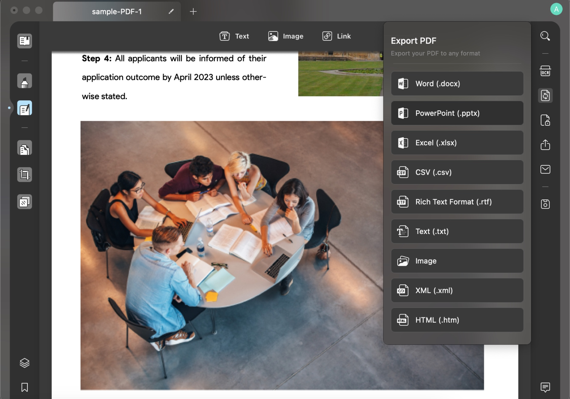 Get UPDF, an affordable all-in-one PDF editing tool, for 54% off