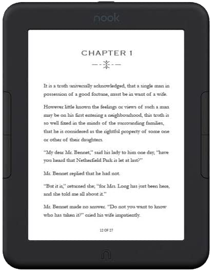 Best e-readers in 2023