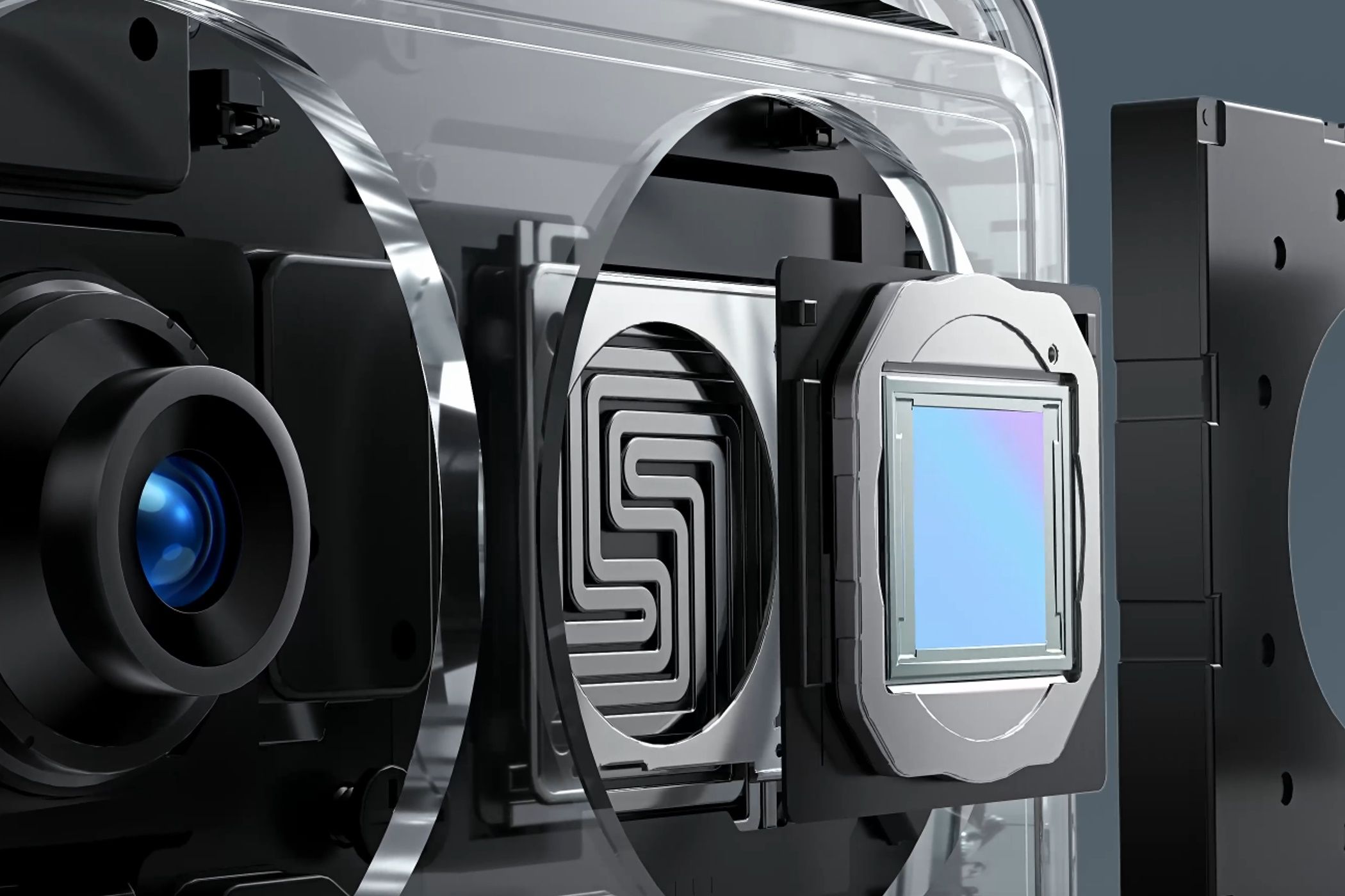 CAMON 20 series offers a first-look at the Android 14 Beta release