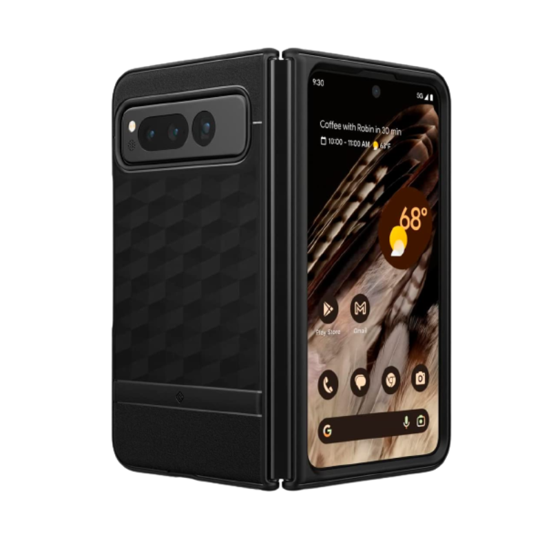 Best Google Pixel Fold cases in 2023