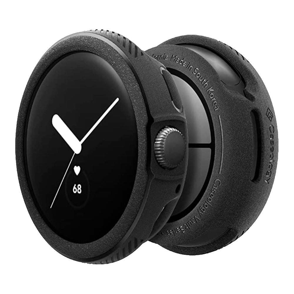 Best Pixel Watch cases in 2024