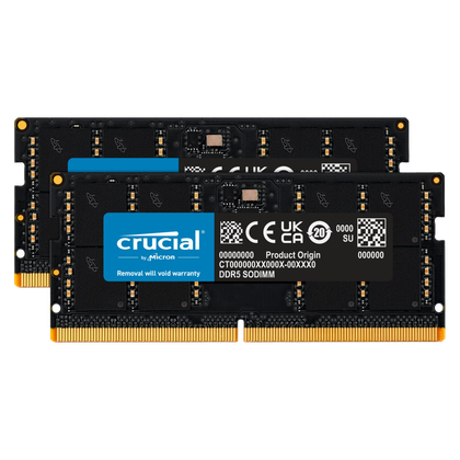 How to upgrade the RAM on the HP EliteBook 840 G10