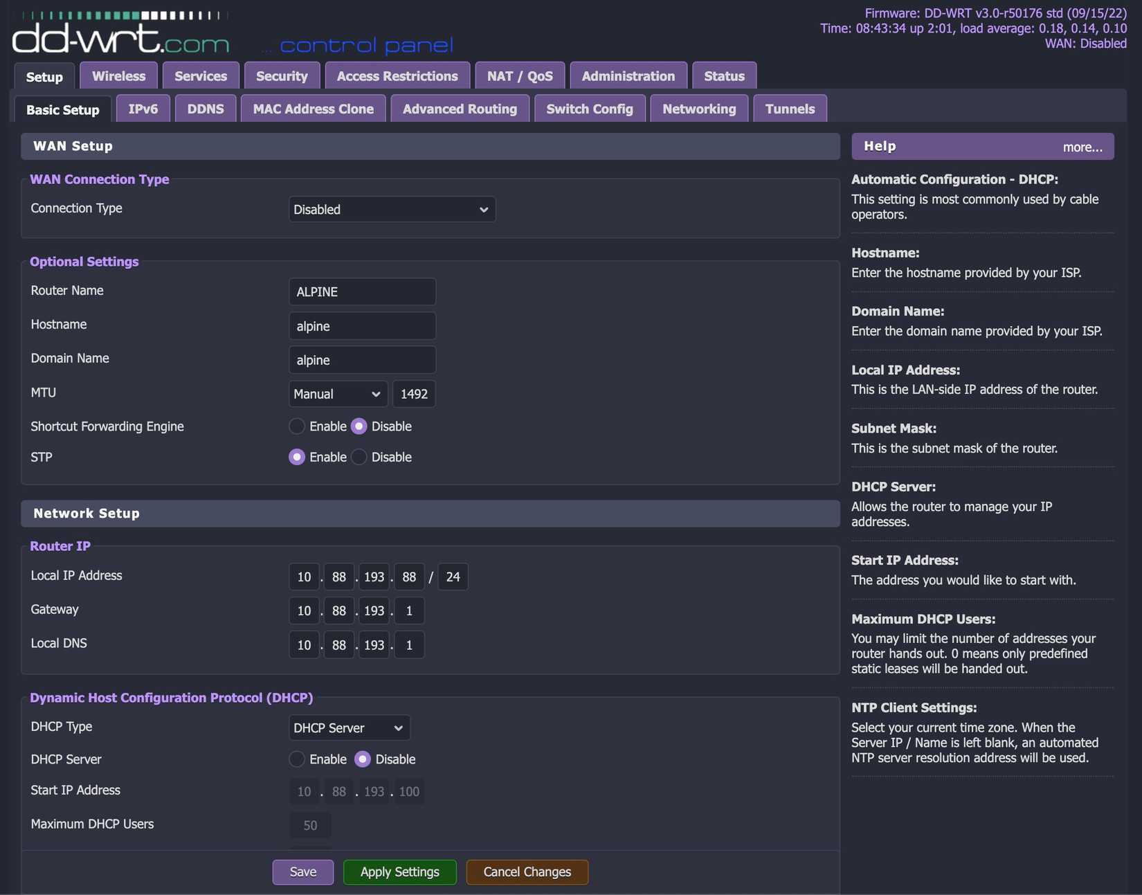 DD-WRT vs. OpenWrt: Which open-source router firmware should you pick?