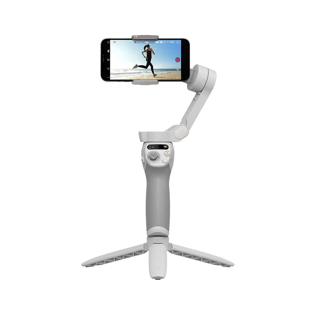 Best smartphone gimbals in 2023