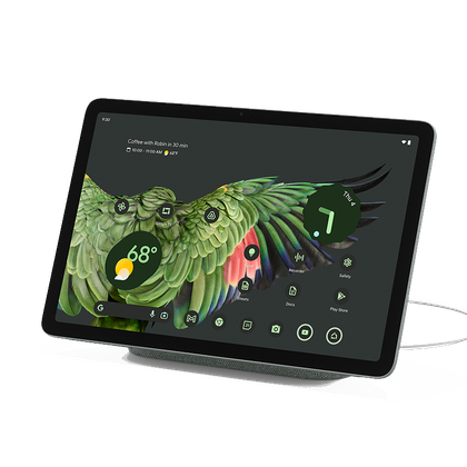 Best keyboards for the Google Pixel Tablet in 2023