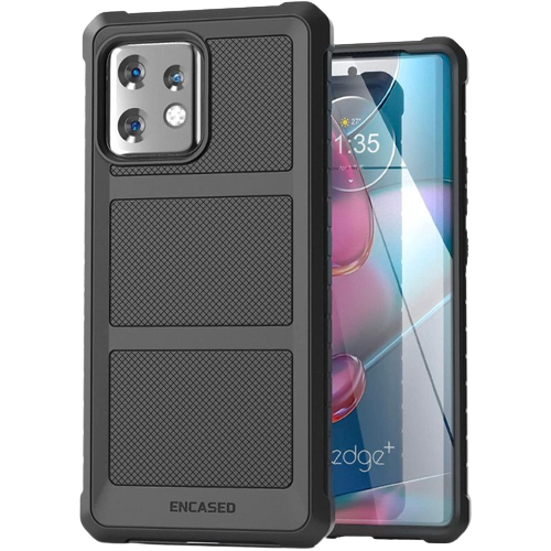 Best cases for the Motorola Edge+ (2023)