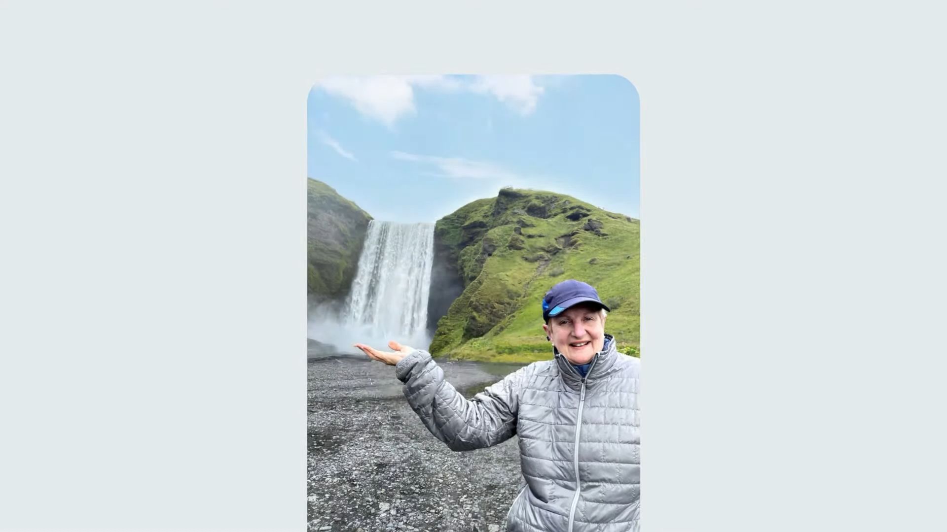 Google's Magic Editor is a Photoshop killer built right into Photos
