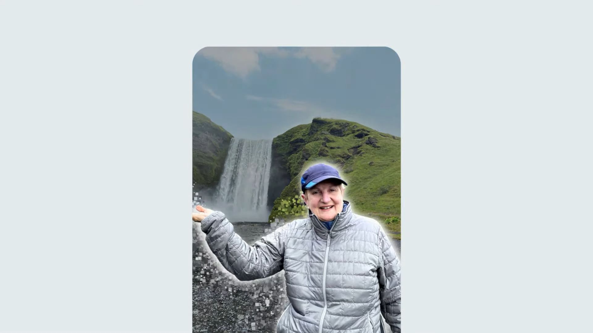 Google's Magic Editor is a Photoshop killer built right into Photos