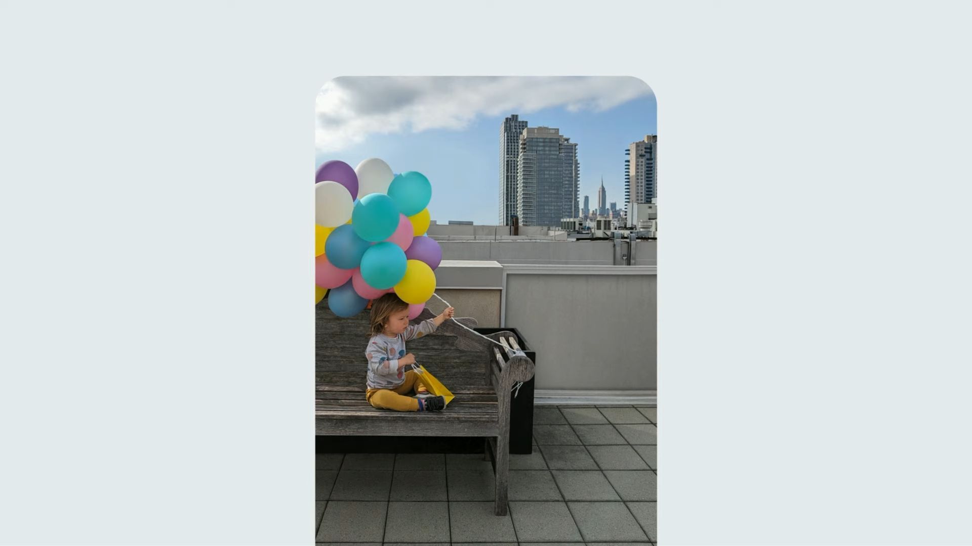 Google's Magic Editor is a Photoshop killer built right into Photos