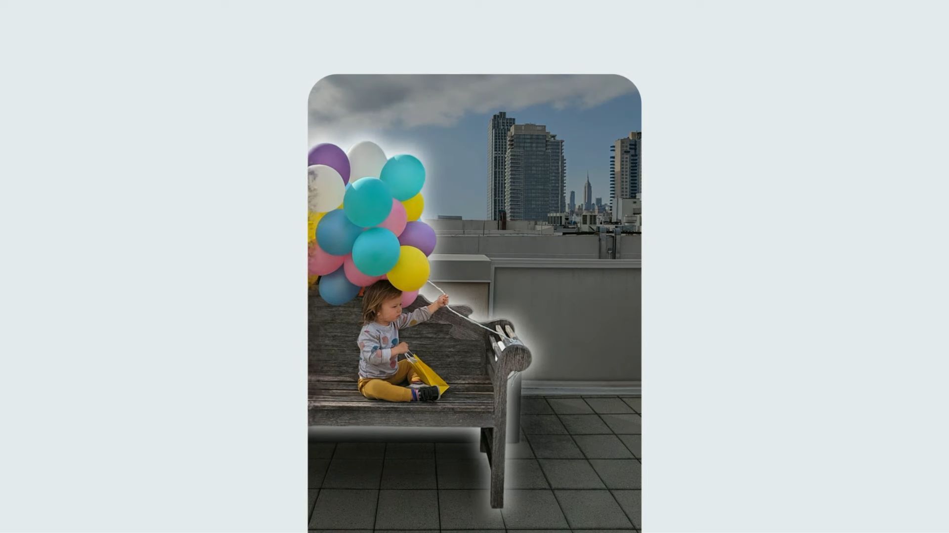 Google's Magic Editor is a Photoshop killer built right into Photos