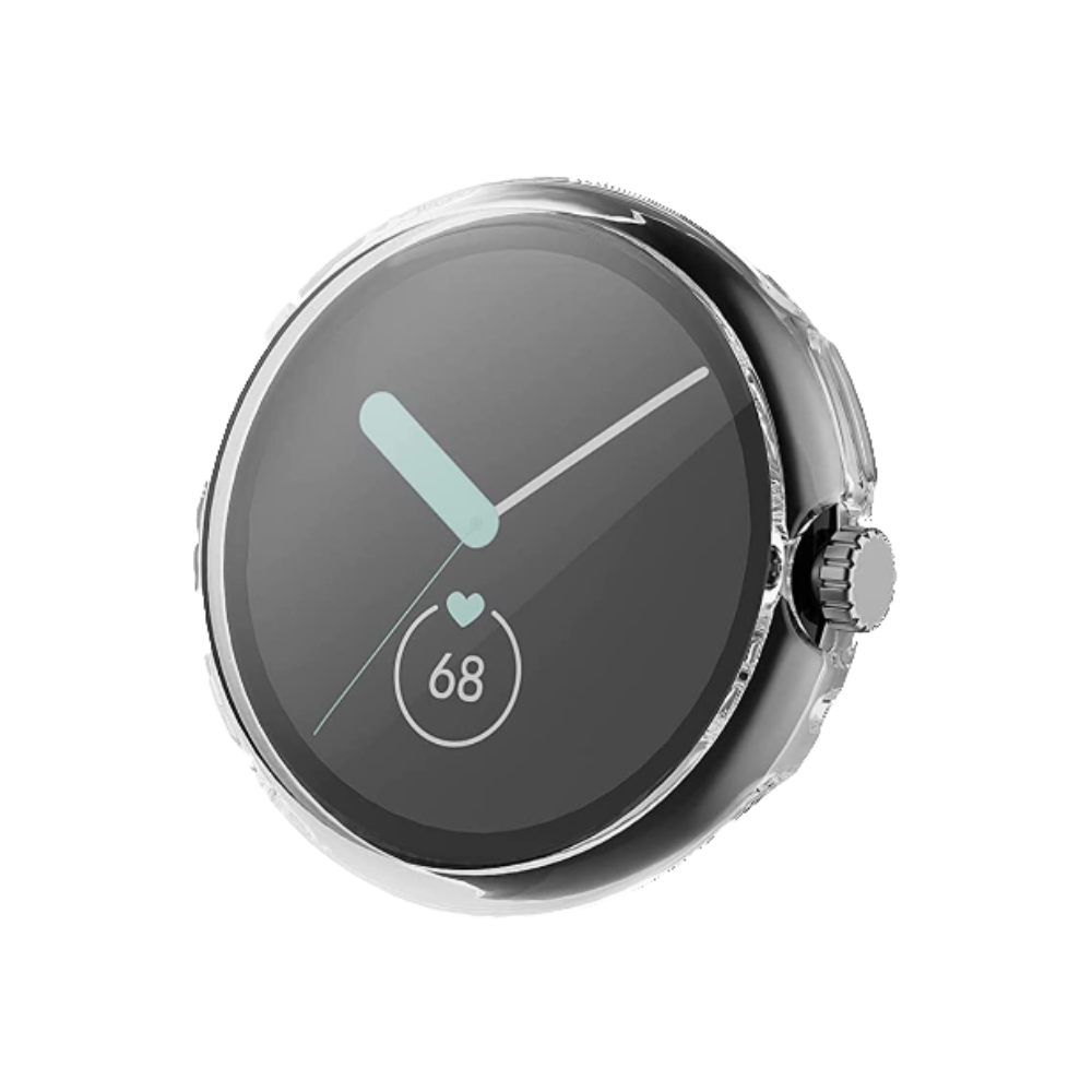 Best Pixel Watch cases in 2023