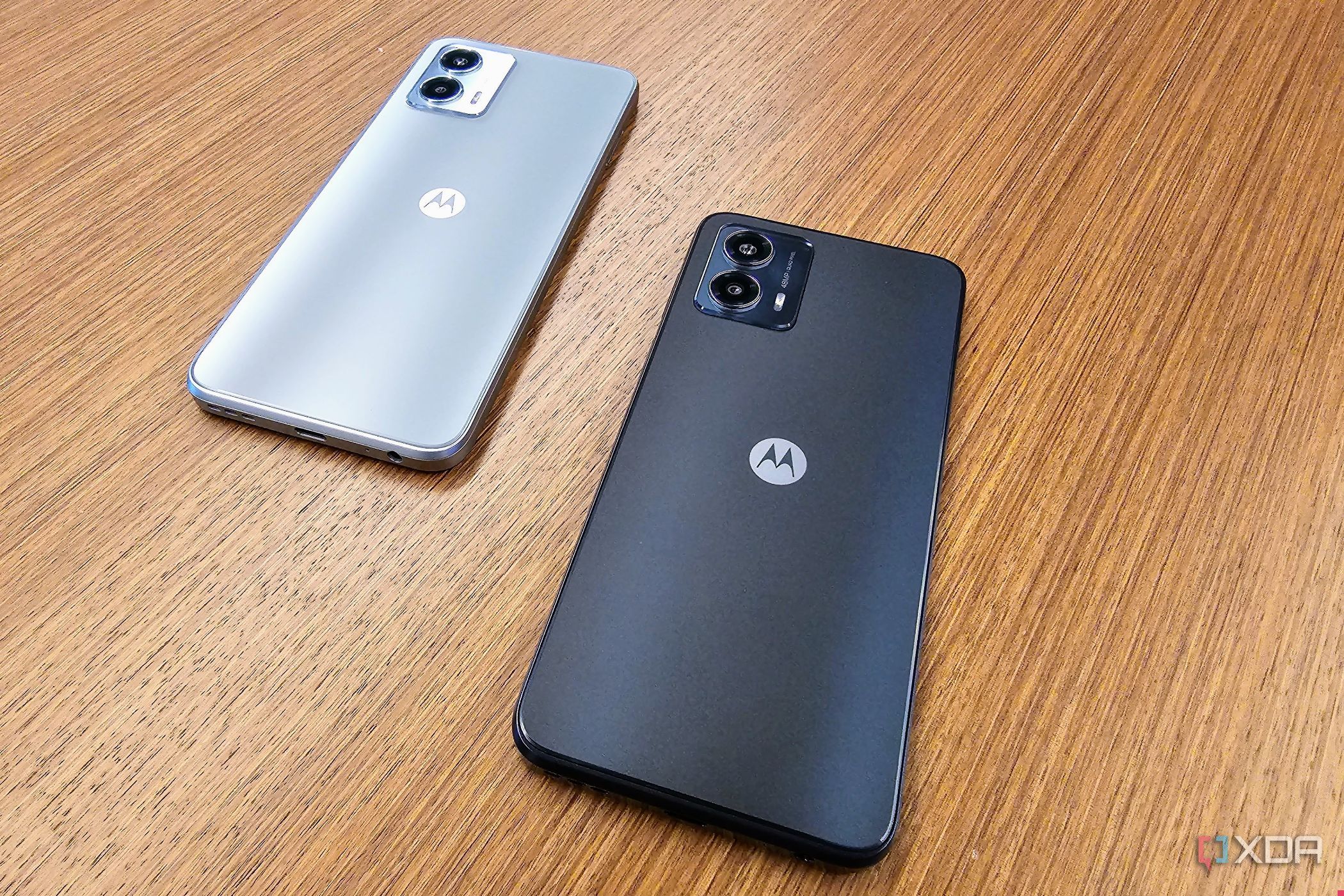 Hands on: The Motorola Edge+ 2023 is ultra smooth with a 165Hz display