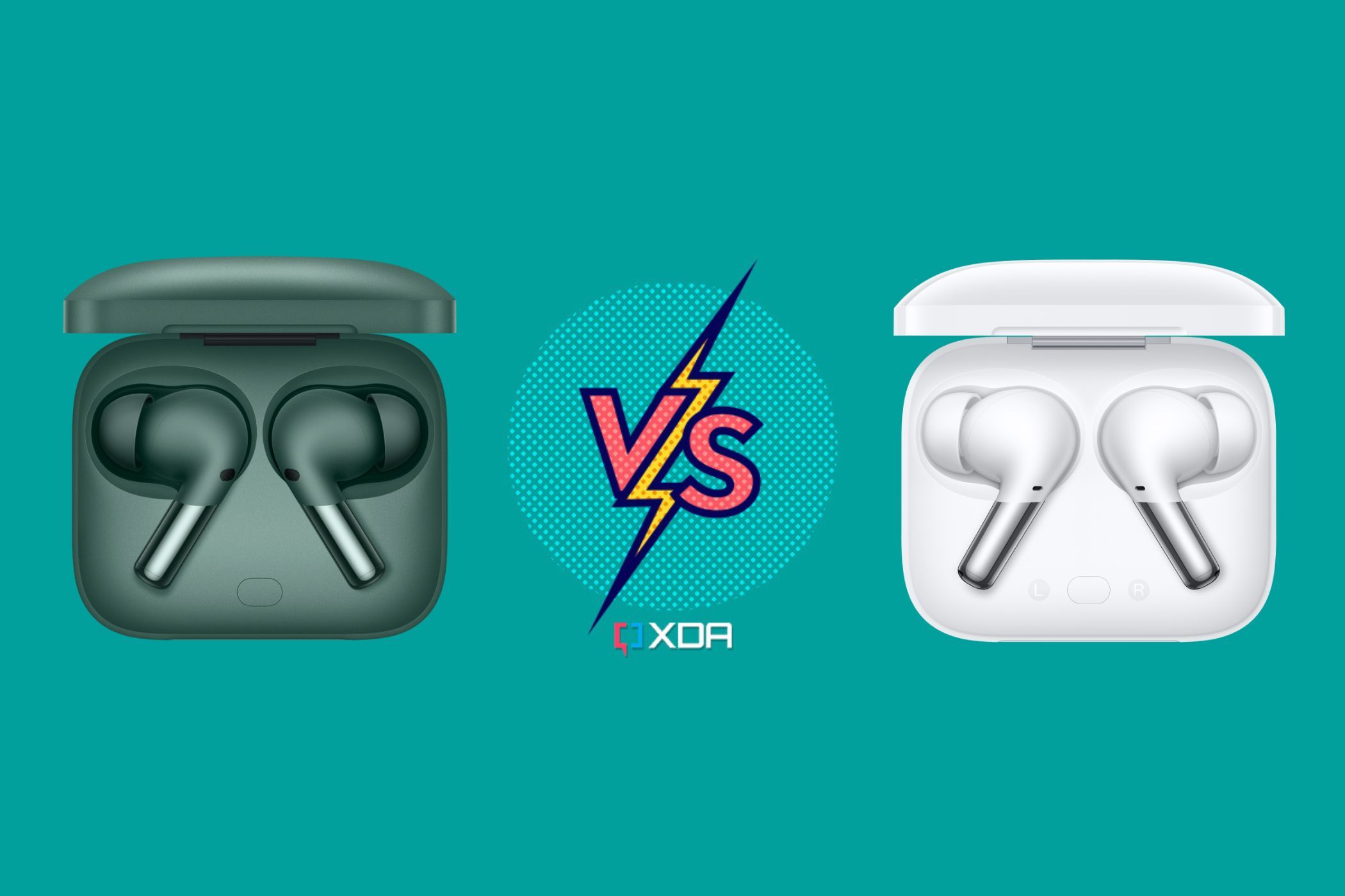 OnePlus Buds Pro 2 vs OnePlus Buds Pro: Which wireless earbuds should ...