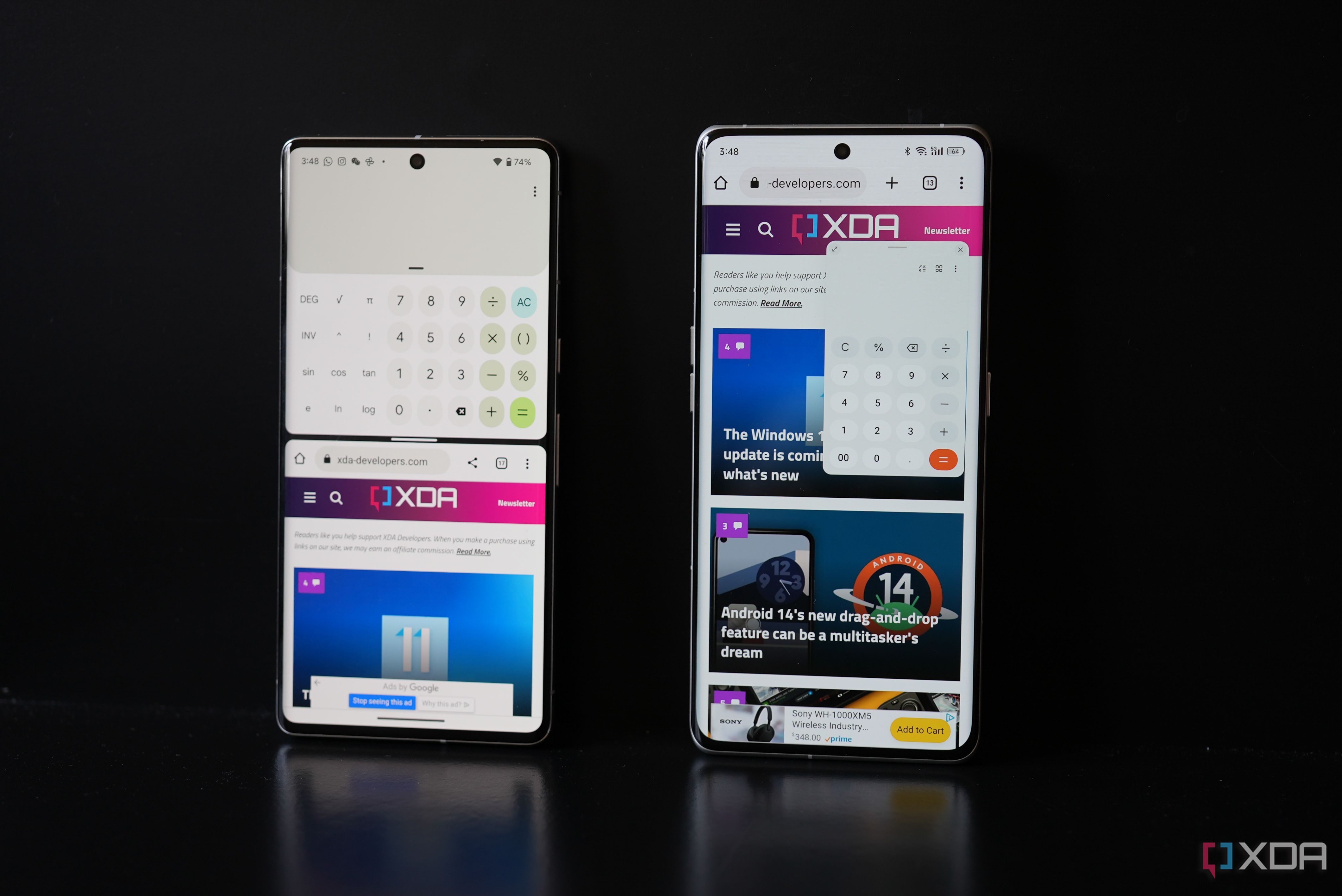 4 reasons the Pixel experience is overrated