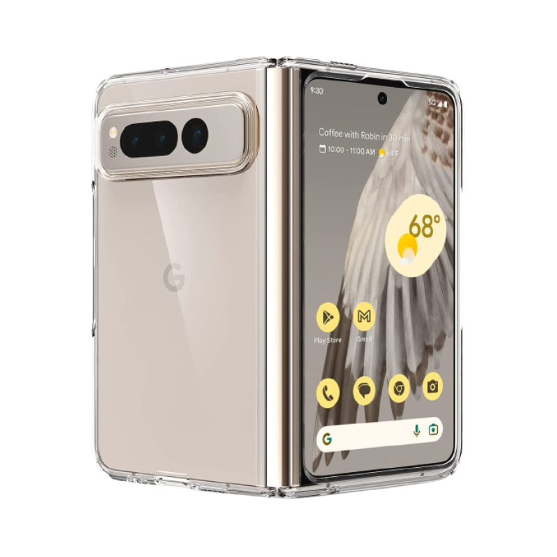 Best Google Pixel Fold cases in 2023