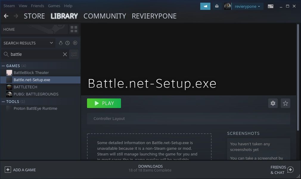 How to play Overwatch 2 on Steam Deck