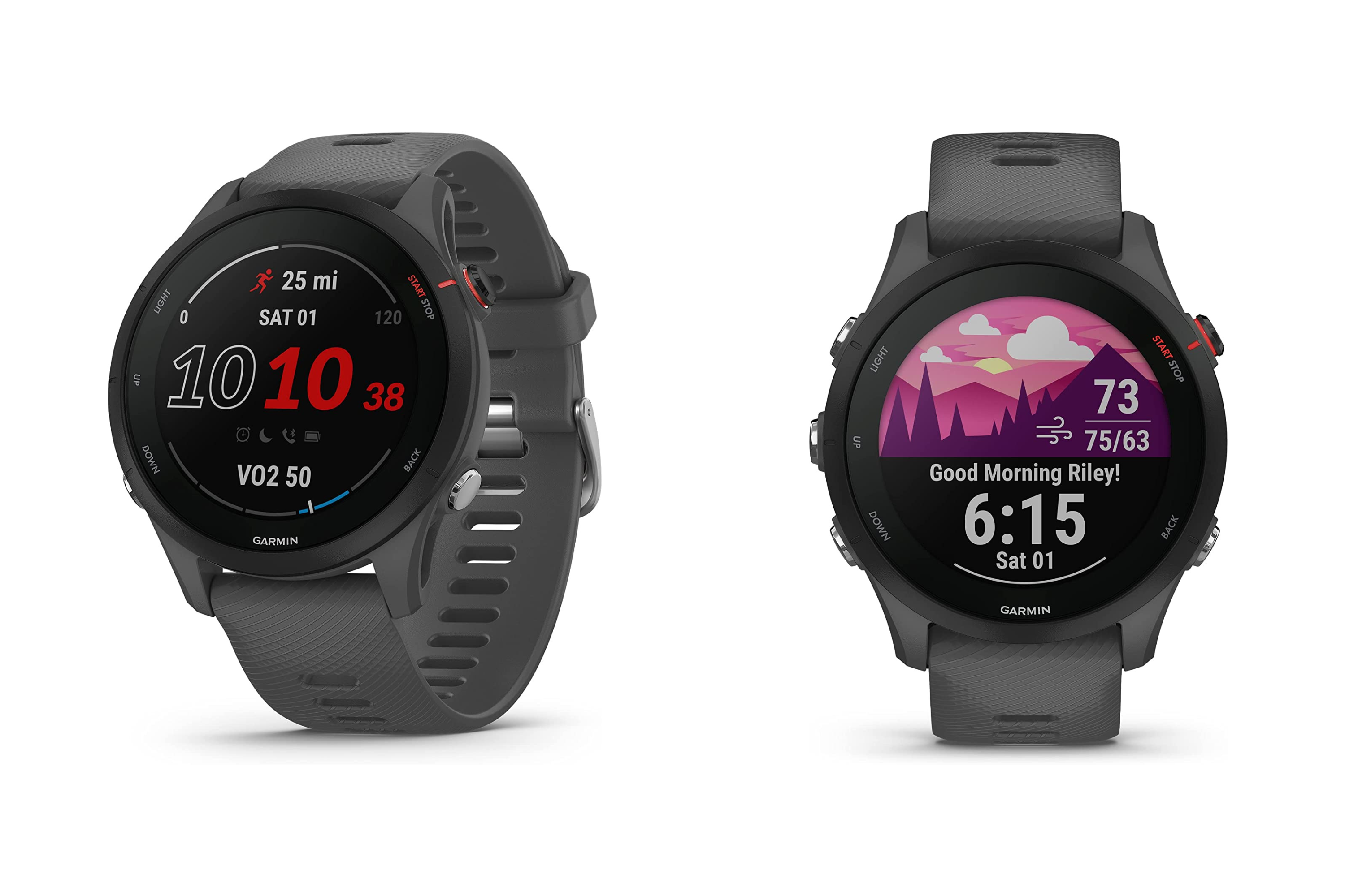 Streamline health and wellness by saving $50 on the Garmin Forerunner ...