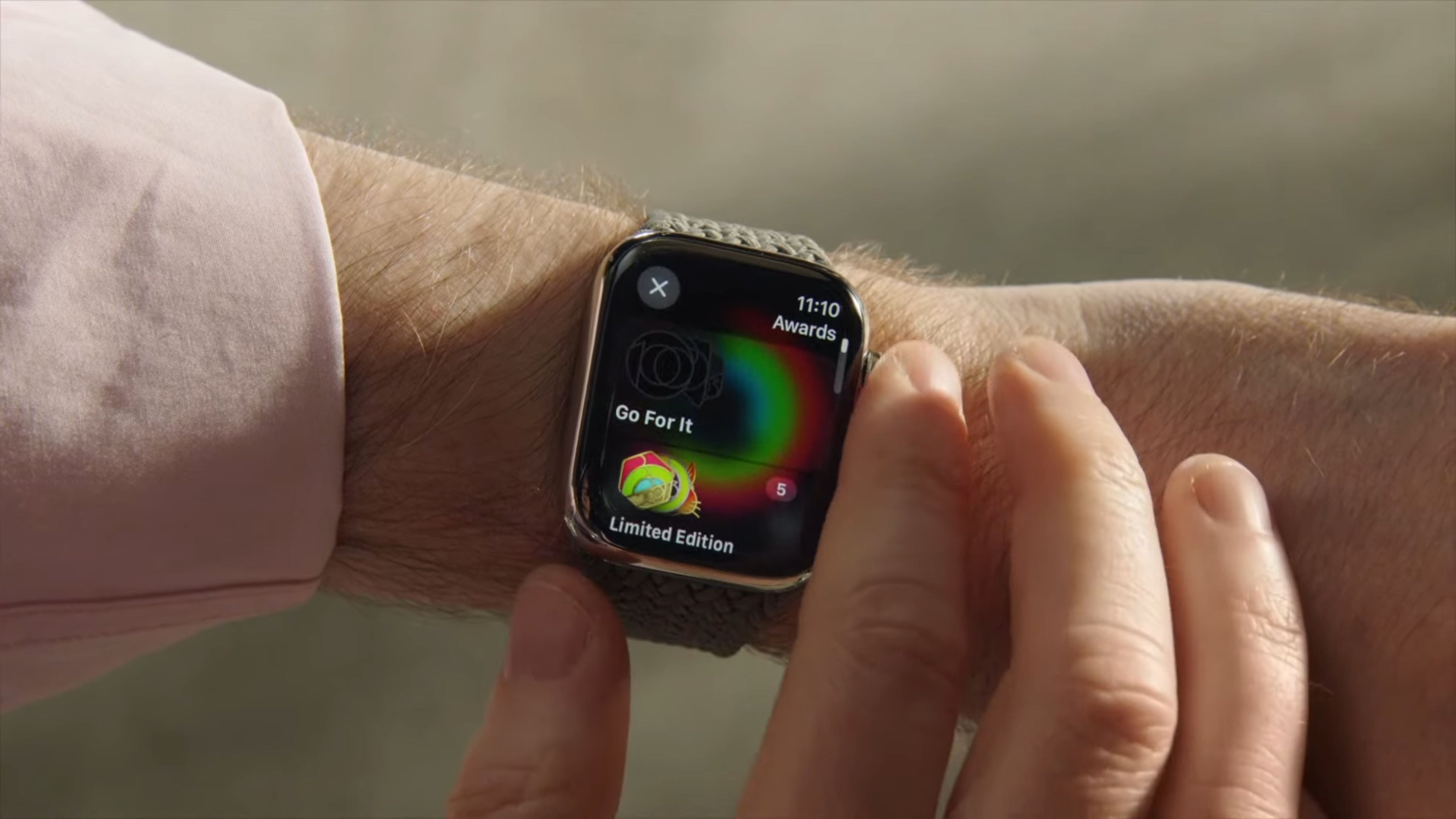 watchOS 10 will bring widgets, World Clock, new fitness features, and more