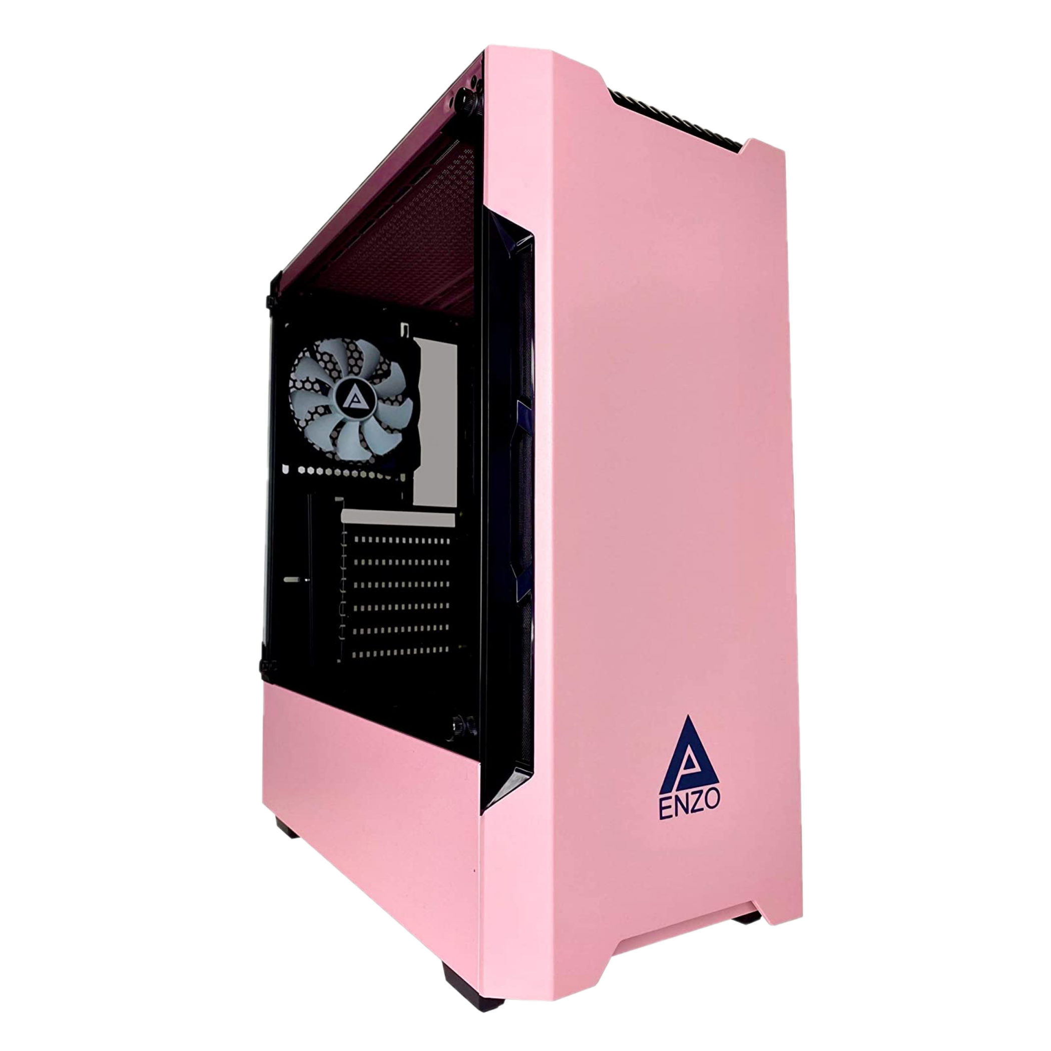 Best pink PC cases in 2023