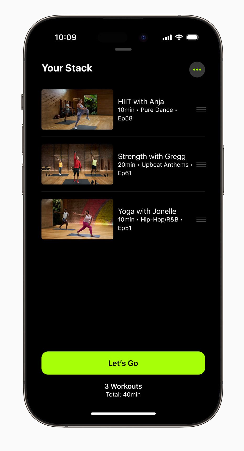 Best new Apple health and wellness features announced at WWDC23