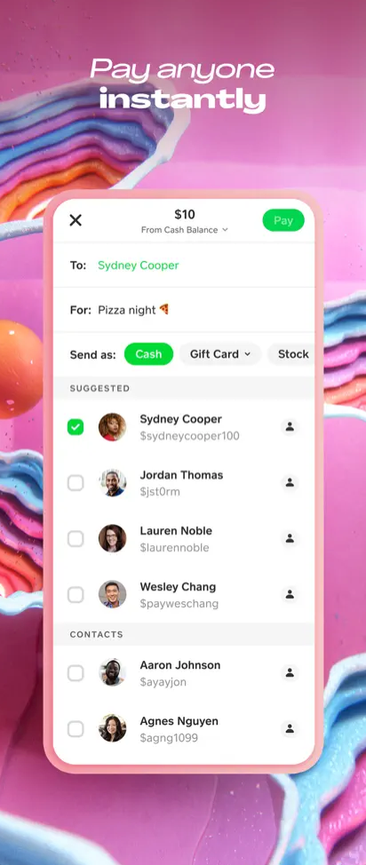 Best mobile payment apps in 2023