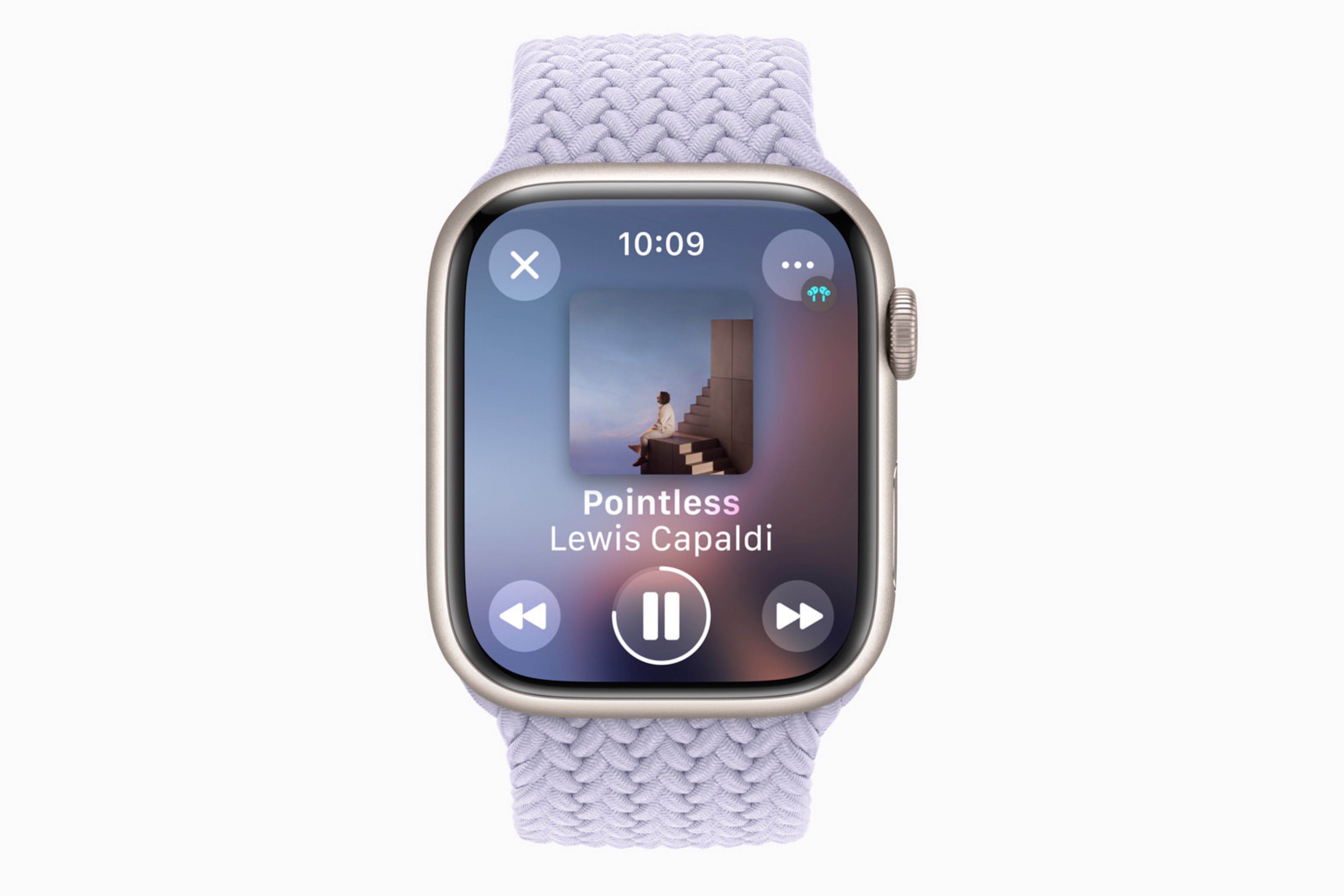 watchOS 10: Smart Stack, new features, and everything you need to know