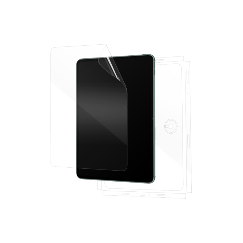 Best OnePlus Pad screen protectors in 2023