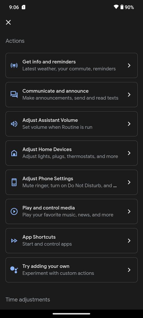 12 Google Assistant commands you need to know