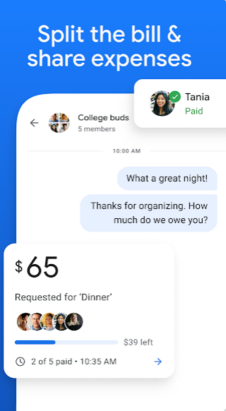Best mobile payment apps in 2023