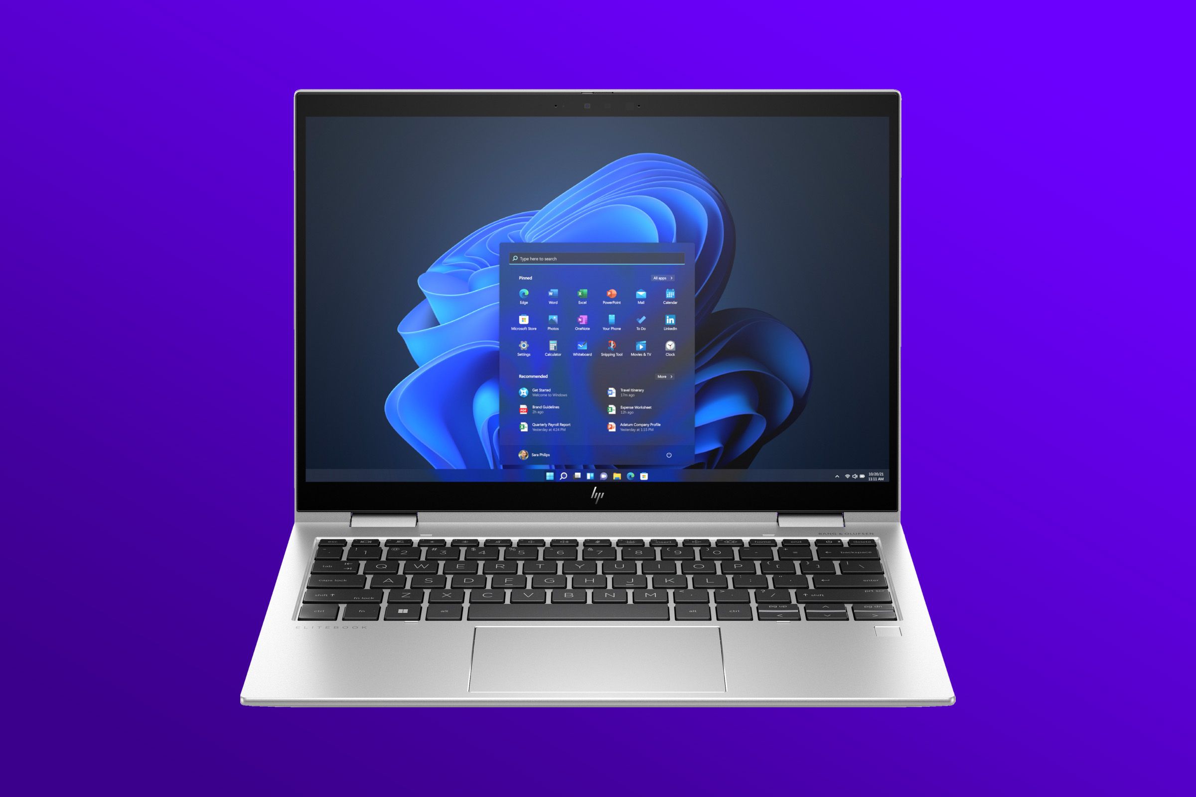 HP EliteBook 840 G10 vs HP Elite X360 830 G10: Which business laptop should you buy?