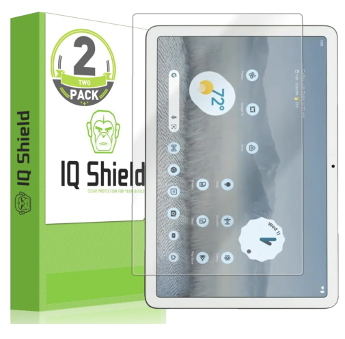 Best Google Pixel Tablet screen protectors in 2023