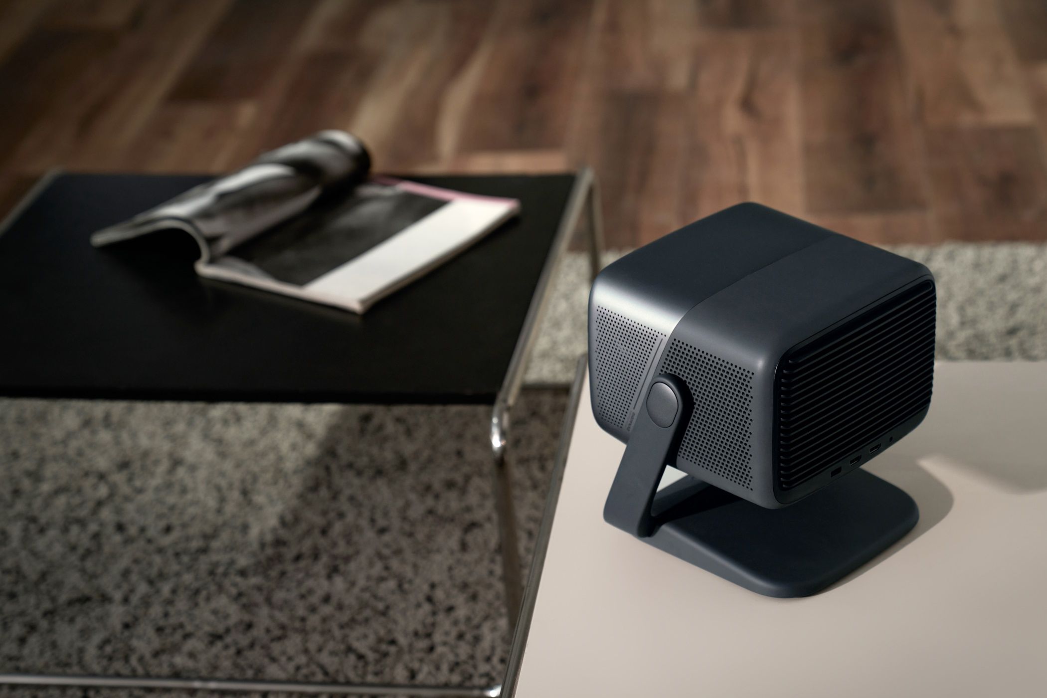 6 reasons the JMGO N1 Pro is the best portable projector to buy this ...